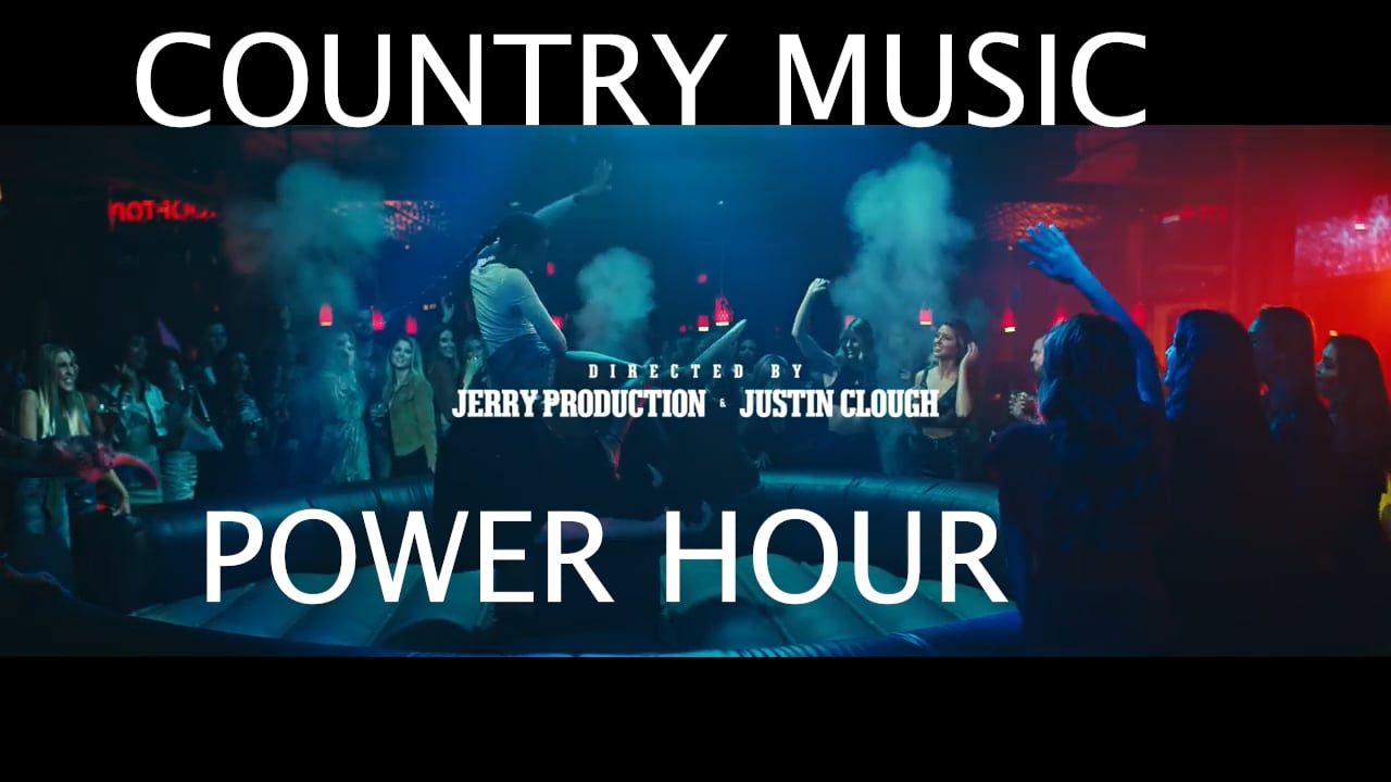 Country Power Hour on Vimeo