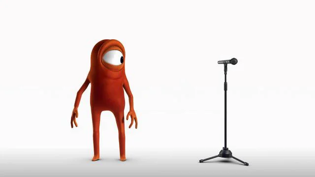 Jingles Cartoon Network