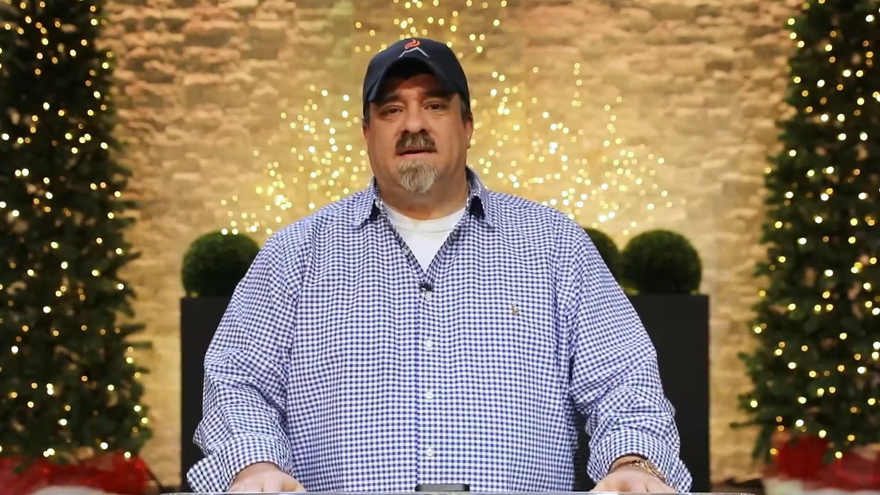 December 30th Video From Pastor Craig.mp4 on Vimeo