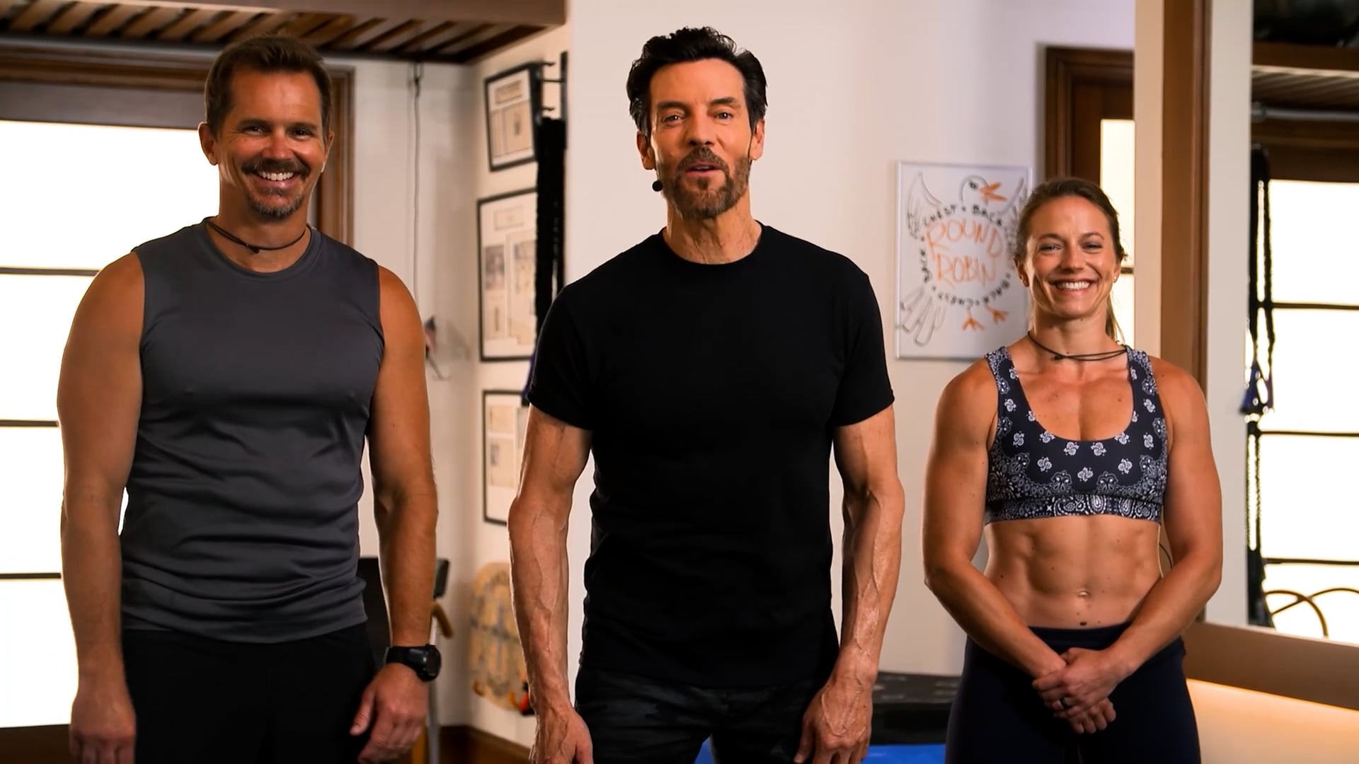 Power Nation Fitness Trailer on Vimeo