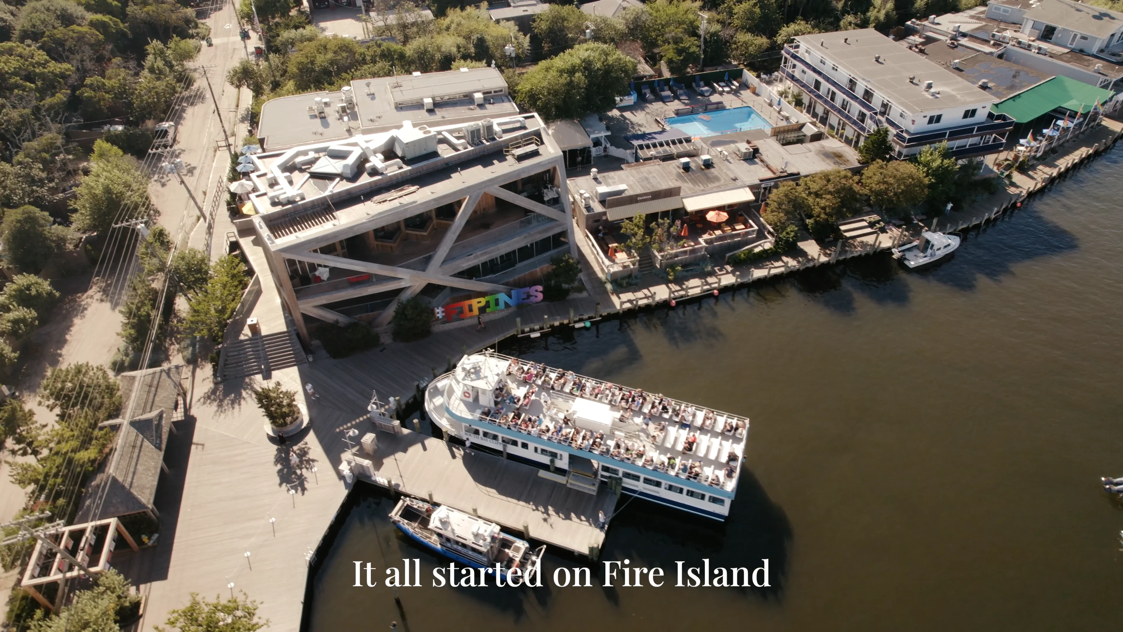 Duncan + Ty Wedding Announcement on Vimeo