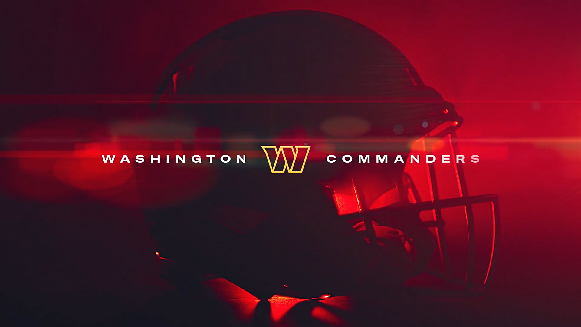 Washington Commanders: Introducing Major Tuddy