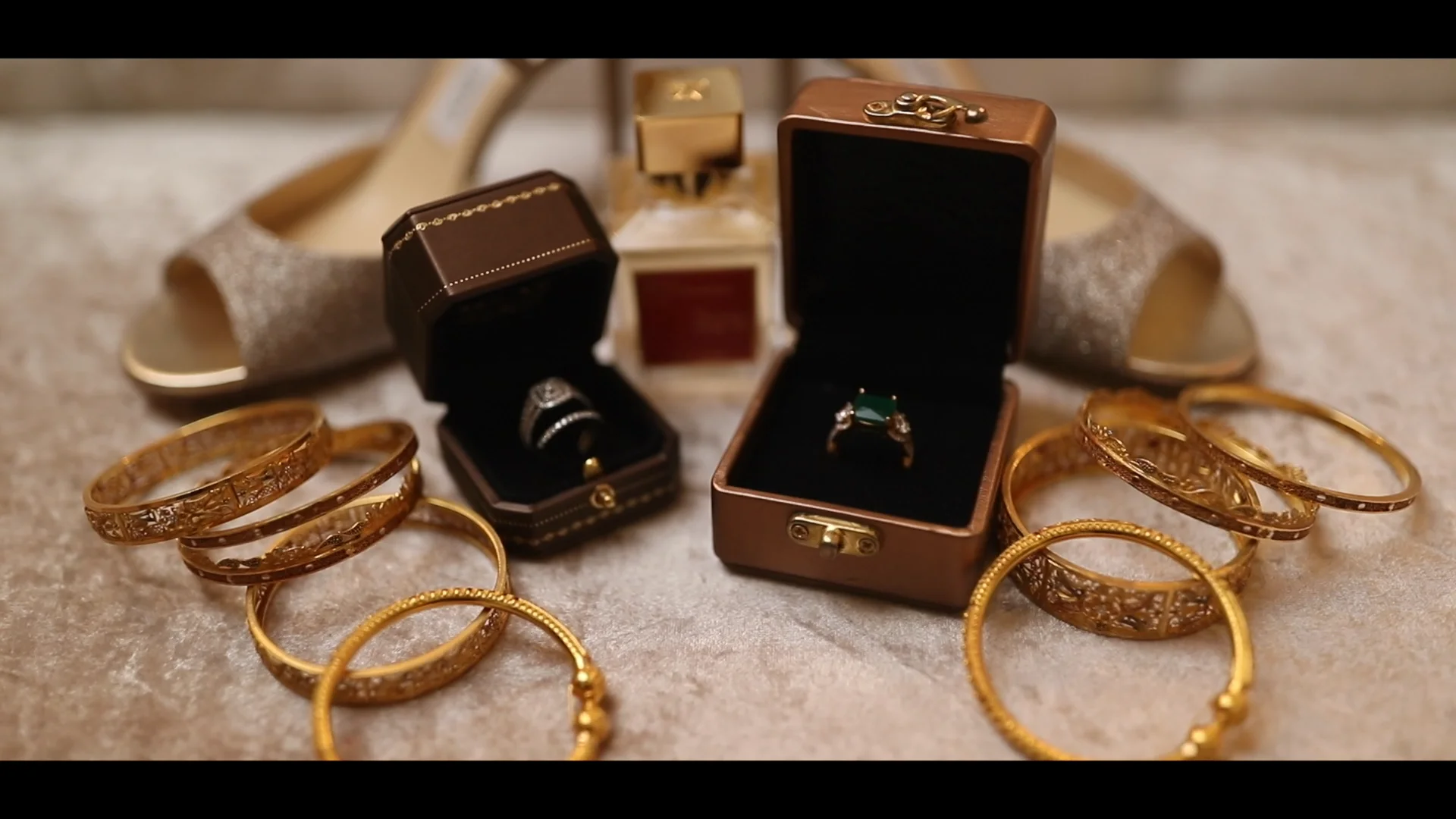 Sana & Haider Nikkah.m4v on Vimeo