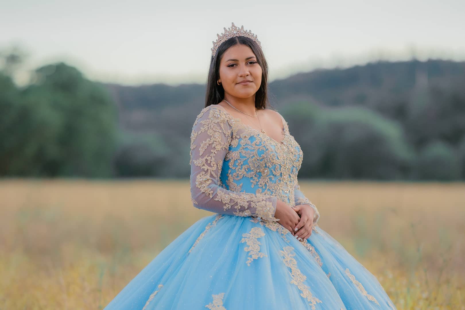 Elizabeth's Quinceañera - 4K on Vimeo