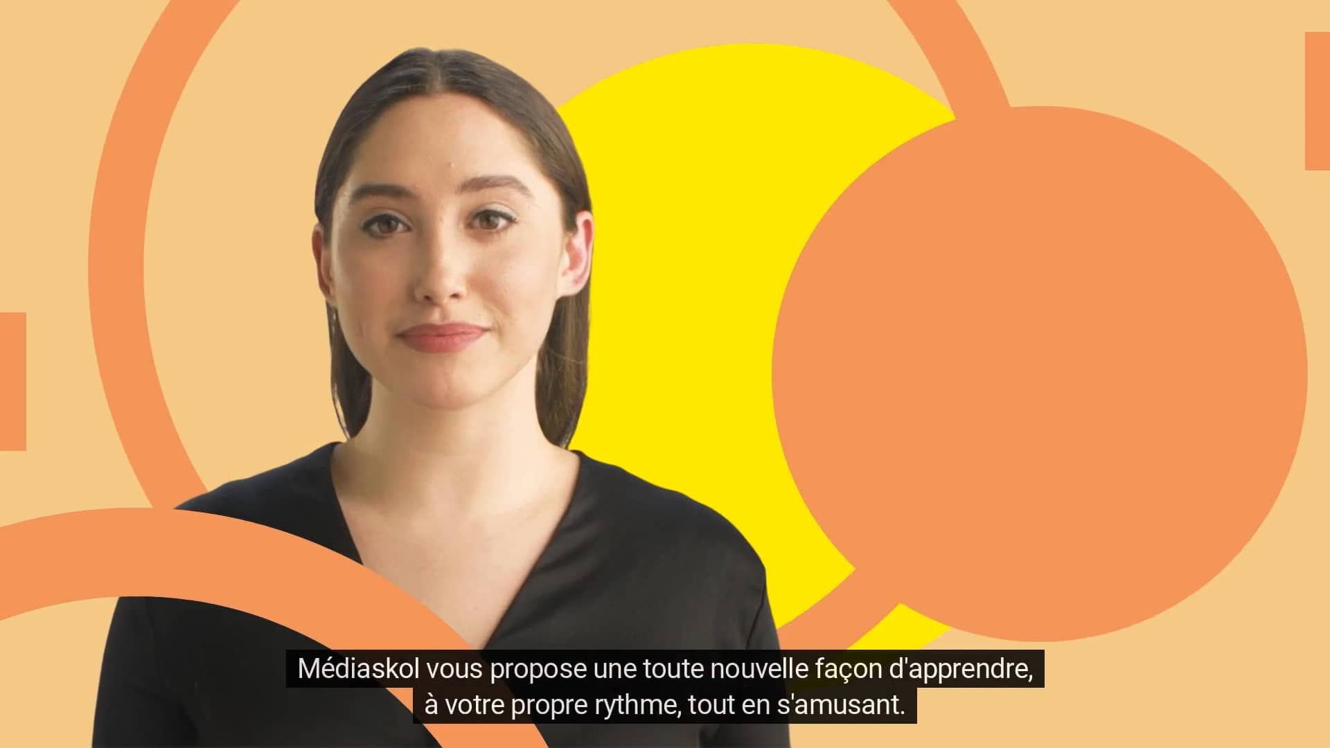 Vidéo formation à distance on Vimeo