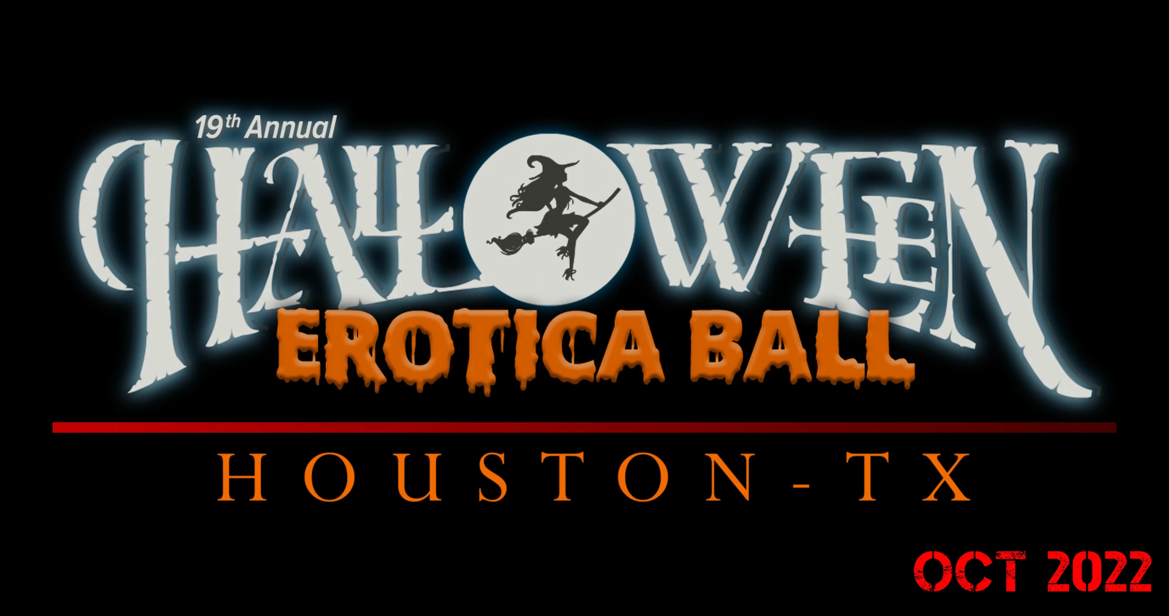 "Erotica Ball" 19th Annual Halloween- Desirous/Dirty Vibes- 2022 on Vimeo