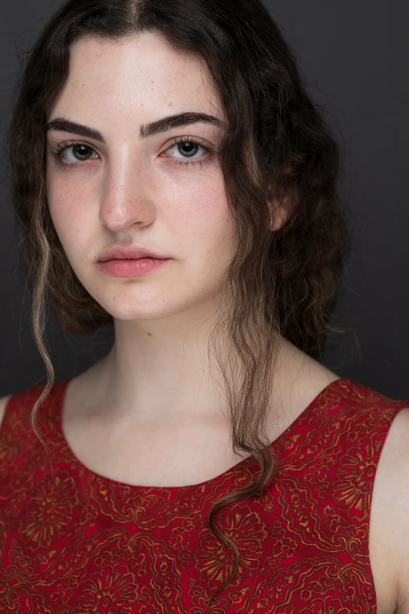 Great River Shakespeare Festival- Danielle Cohen on Vimeo