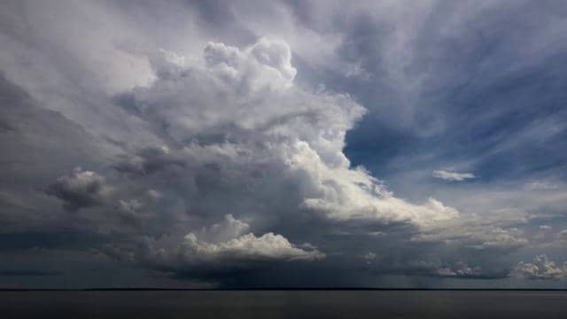 Hector Thunderstorm Project on Vimeo