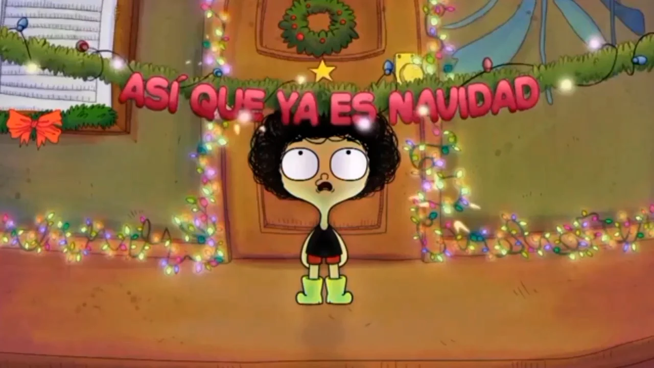 Cartoon Network LA Y HBO MAX LA Promo (Cena Navideña de Cartoon ...