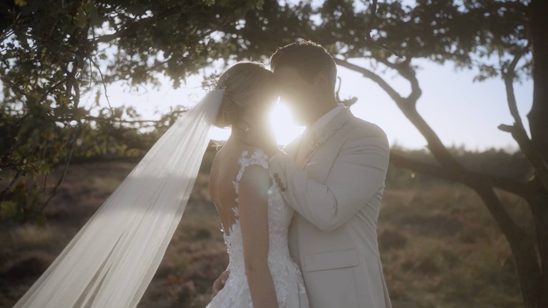 Lisa & Kevin on Vimeo