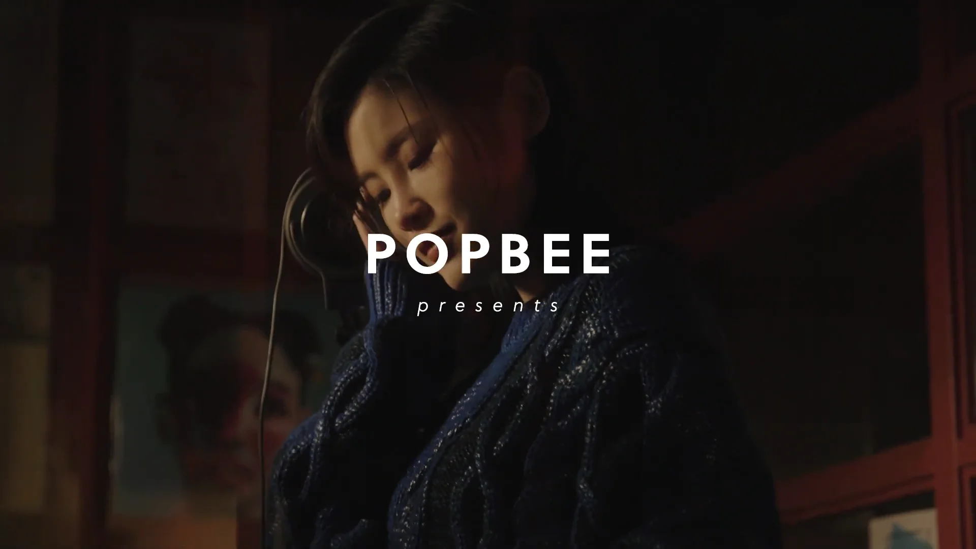 Popbee with 陳蕾 ：以音樂說故事，藉著旋律與歌詞表達自己的話語權 on Vimeo