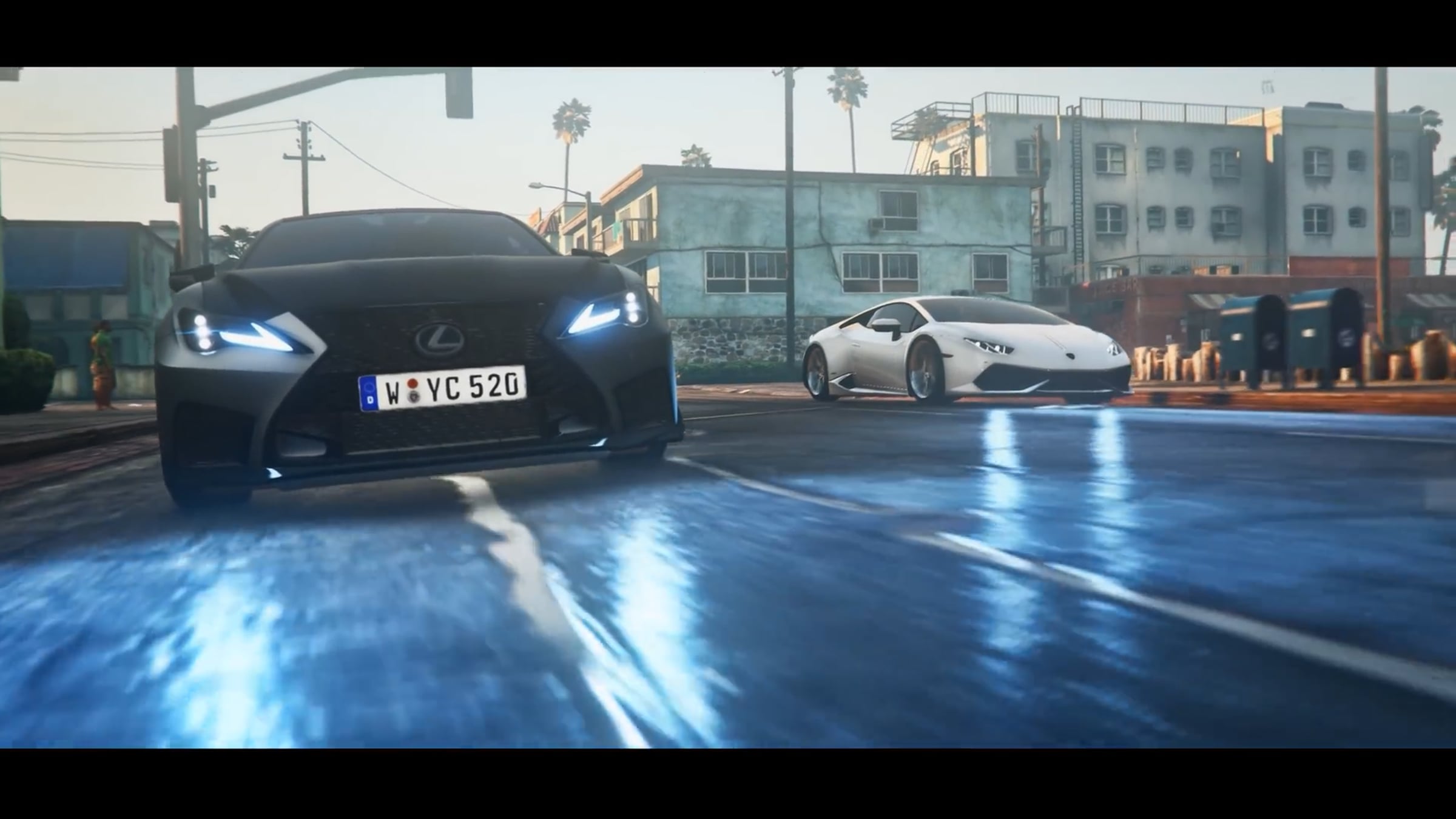 Y2Mate.is - GTA V FiveM Loading Screen #8-f1MAEDPcUC0-1080p ...