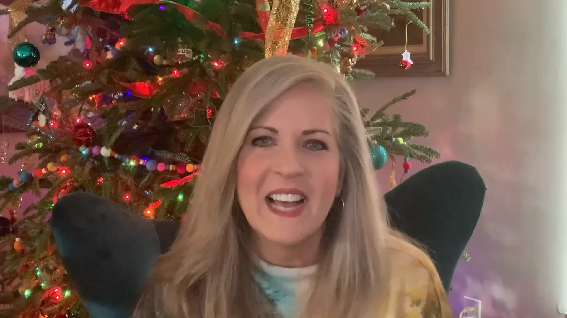 And End of Year Message from Executive Director Sherrie Provence on Vimeo