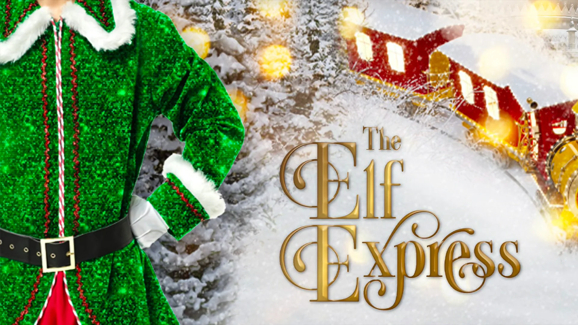 The Elf Express