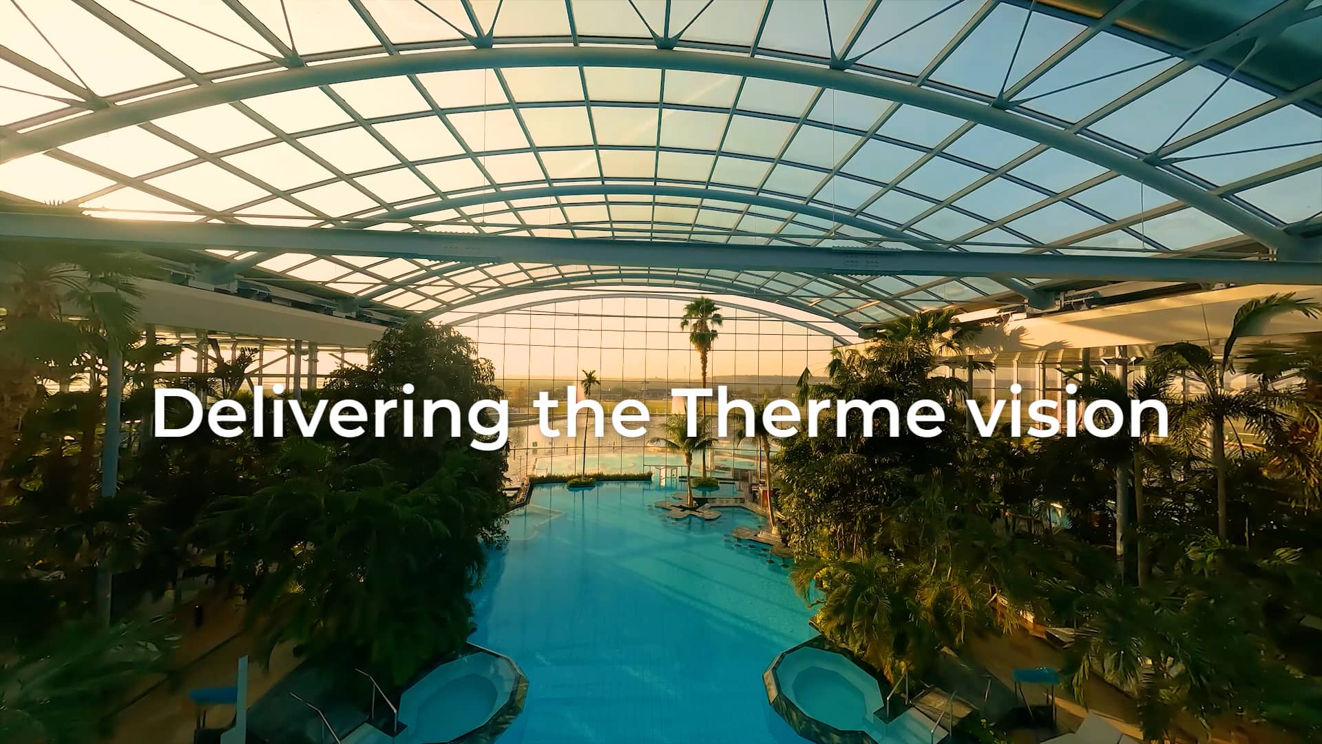 Therme Group - Year in Review 2022 on Vimeo
