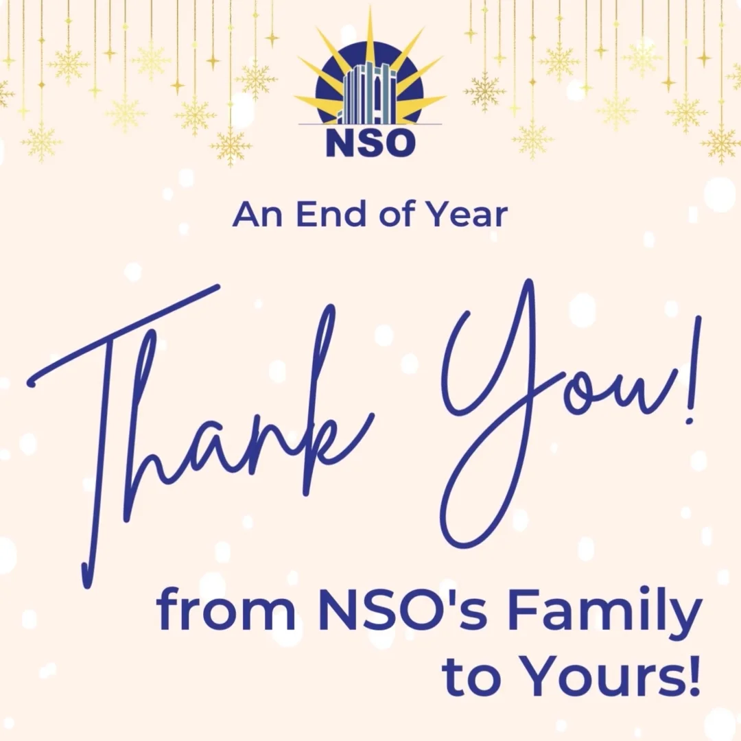 A Special Thank You to Our Supporters from President and CEO Linda Little