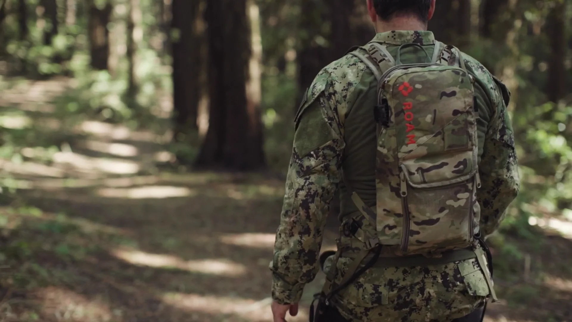 ROAM Forge.mp4 on Vimeo