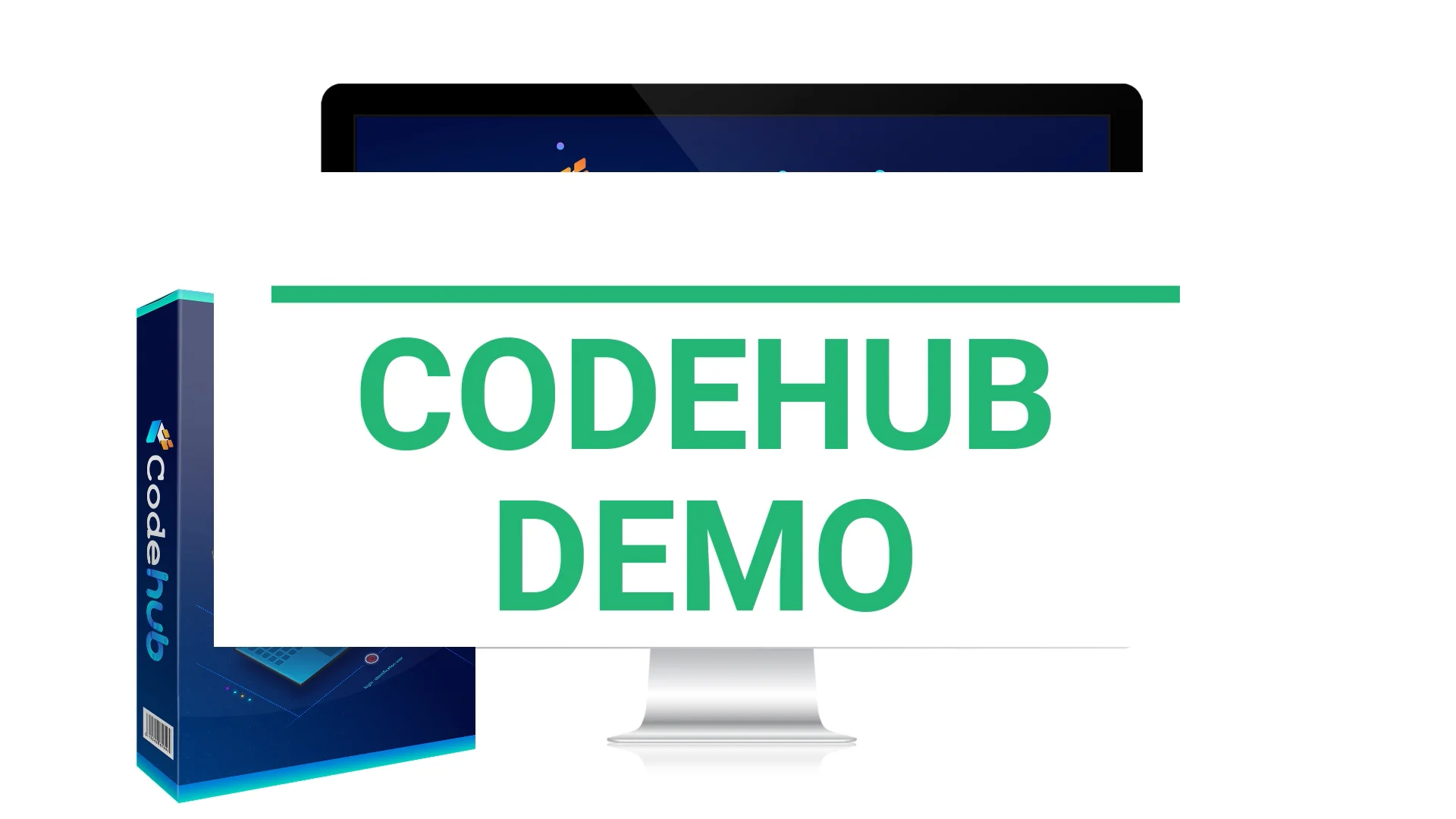 CodeHub Demo Video.mp4 on Vimeo