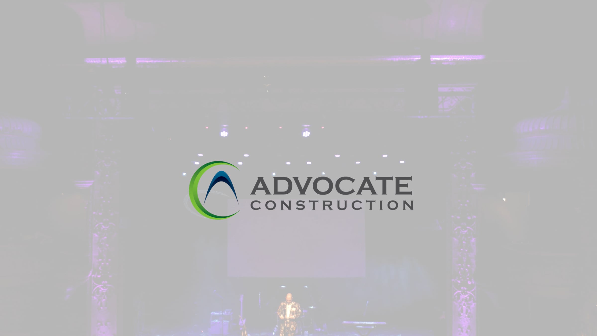 Advocate Construction - Nick and Doug's 10th Anniversary Speeches ...