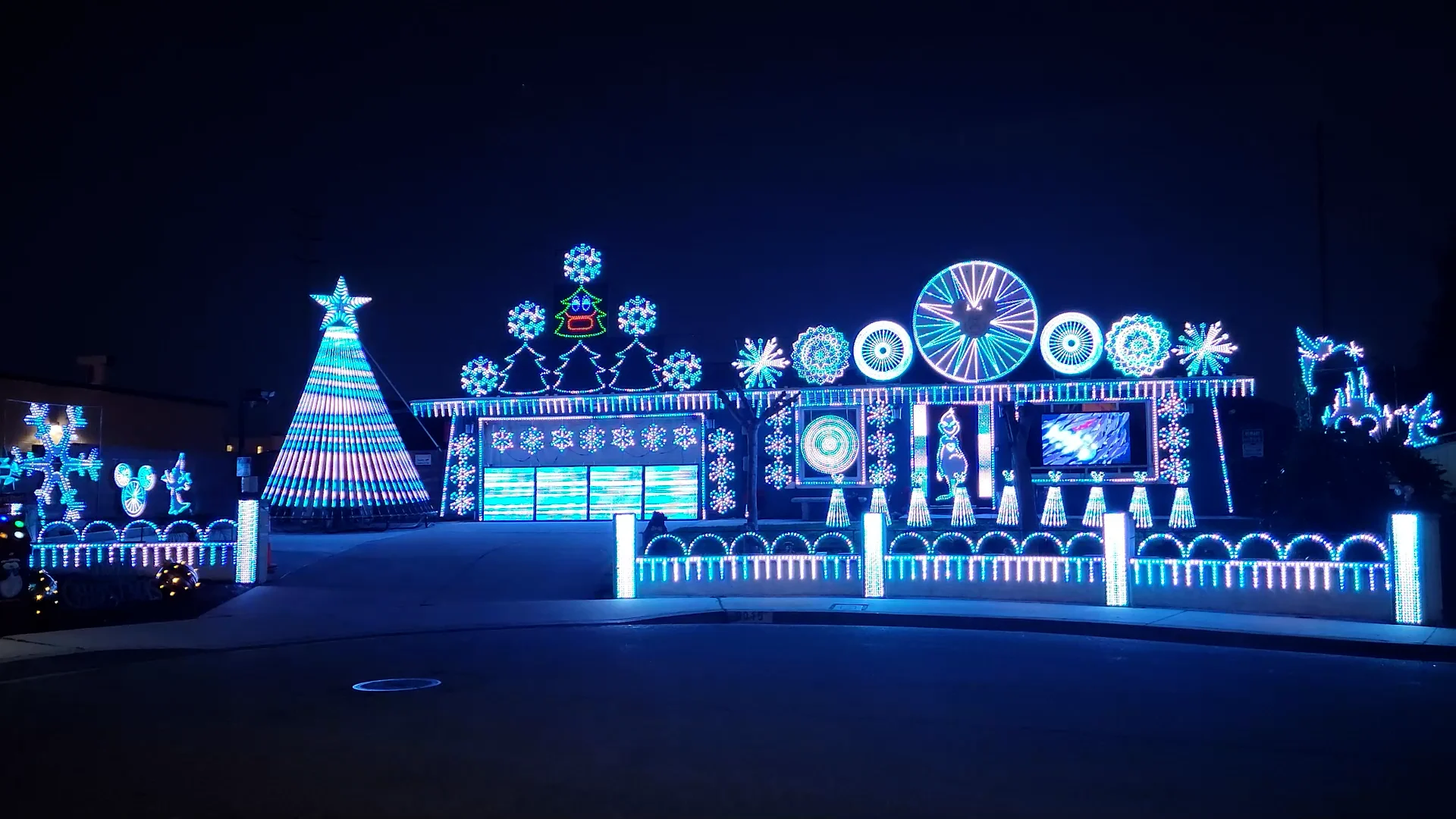 Disney Princesses on Vimeo