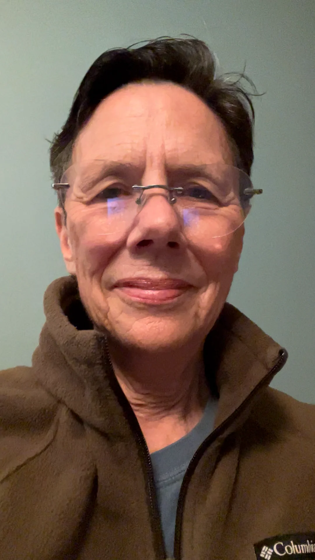 Happy New Year, everyone. With an excerpt of a Jack Gilbert poem, on 12 ...