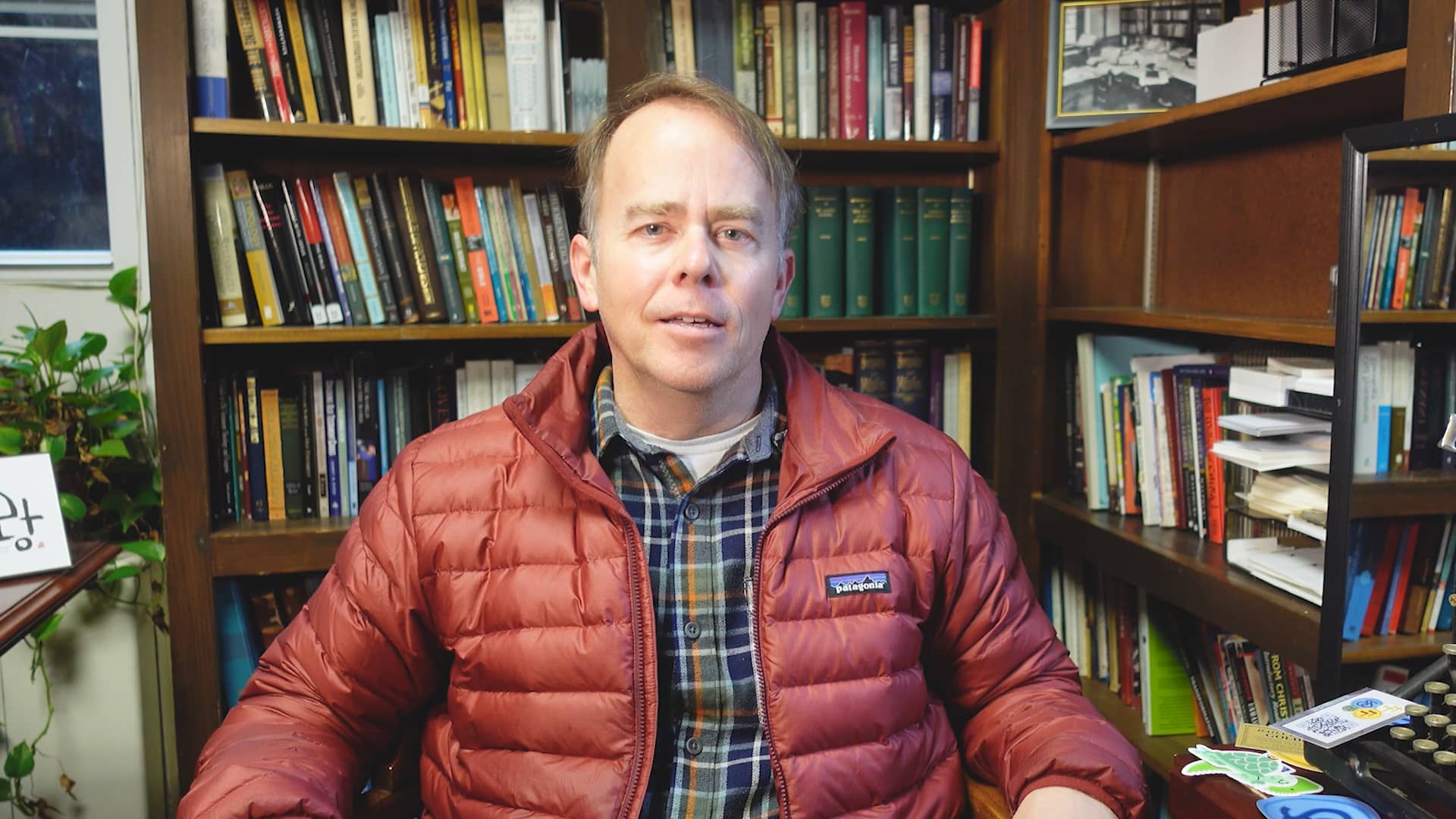 Rob Plummer Israel Trip Welcome on Vimeo