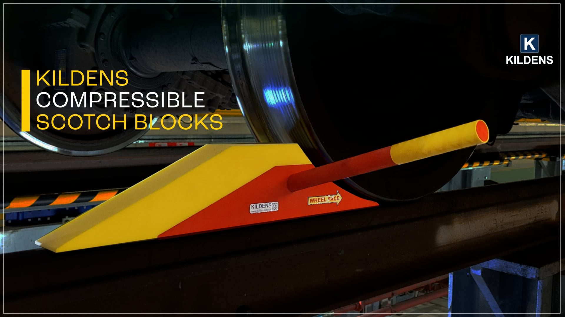 Fixed Metal Dual Scotch