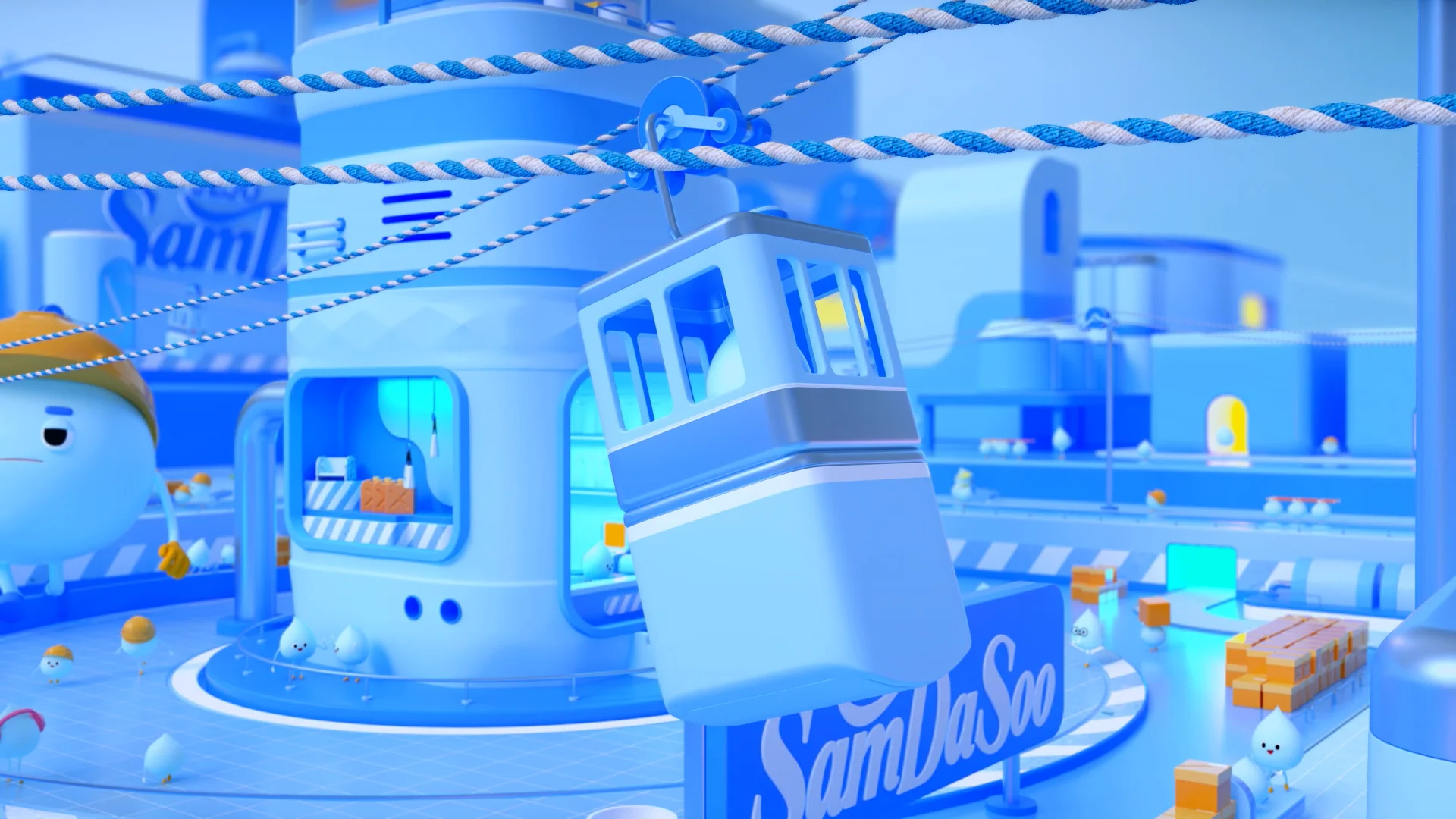 Samdasoo_FULL.mp4 on Vimeo