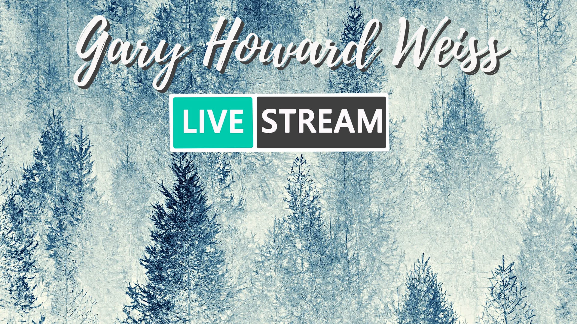 Gary Howard Weiss Service on Vimeo