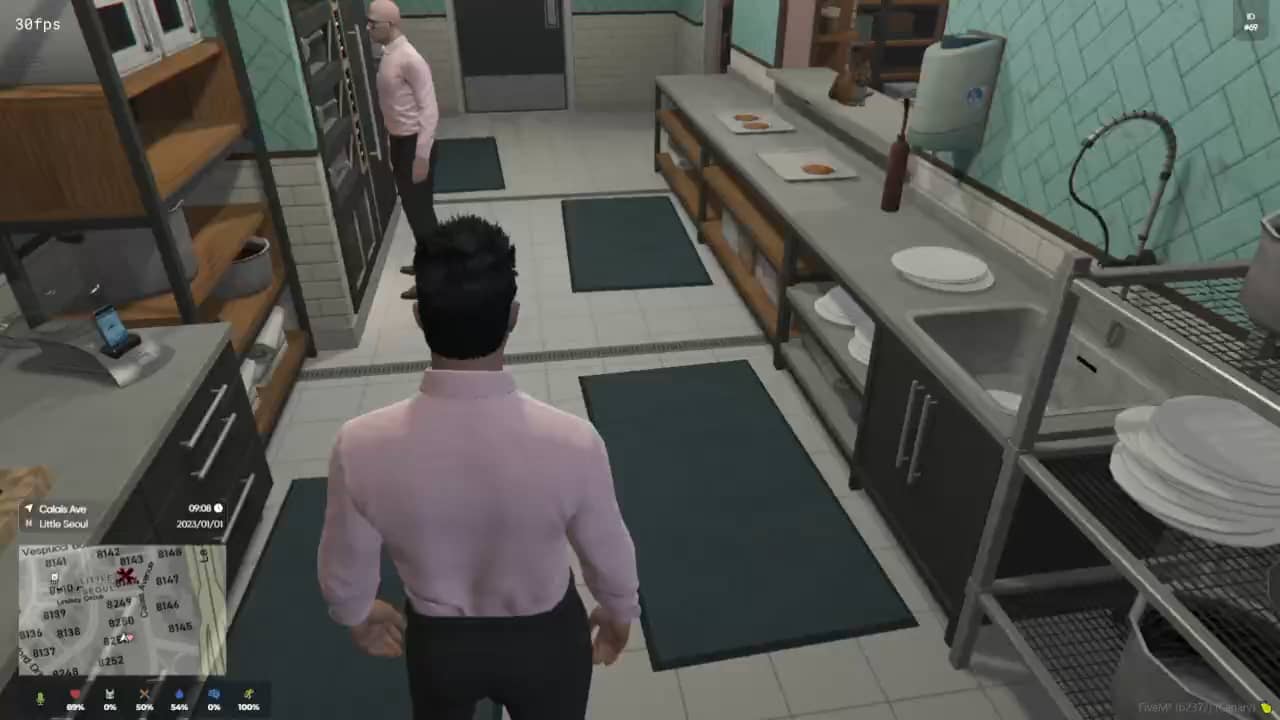 UwU Cafe Guide on Vimeo