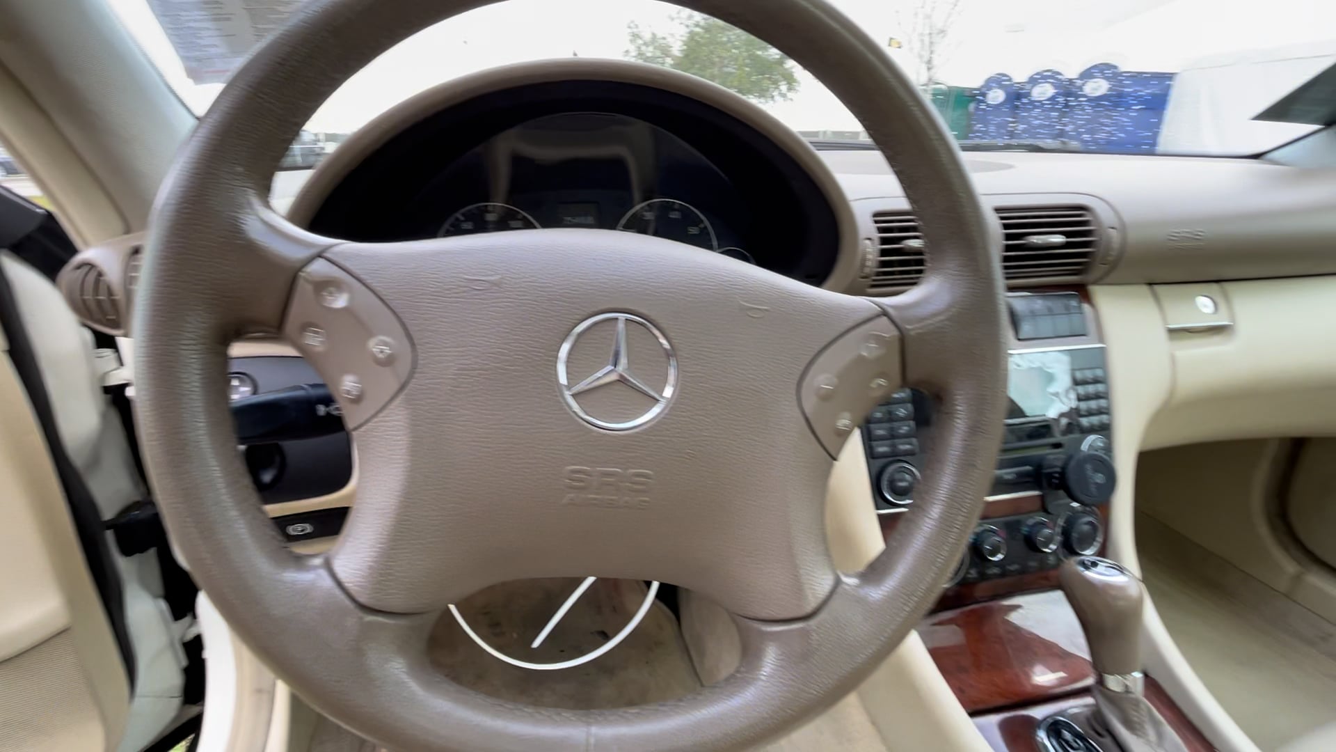2007 Mercedes-Benz C280 | E77.1 | Kissimmee 2023