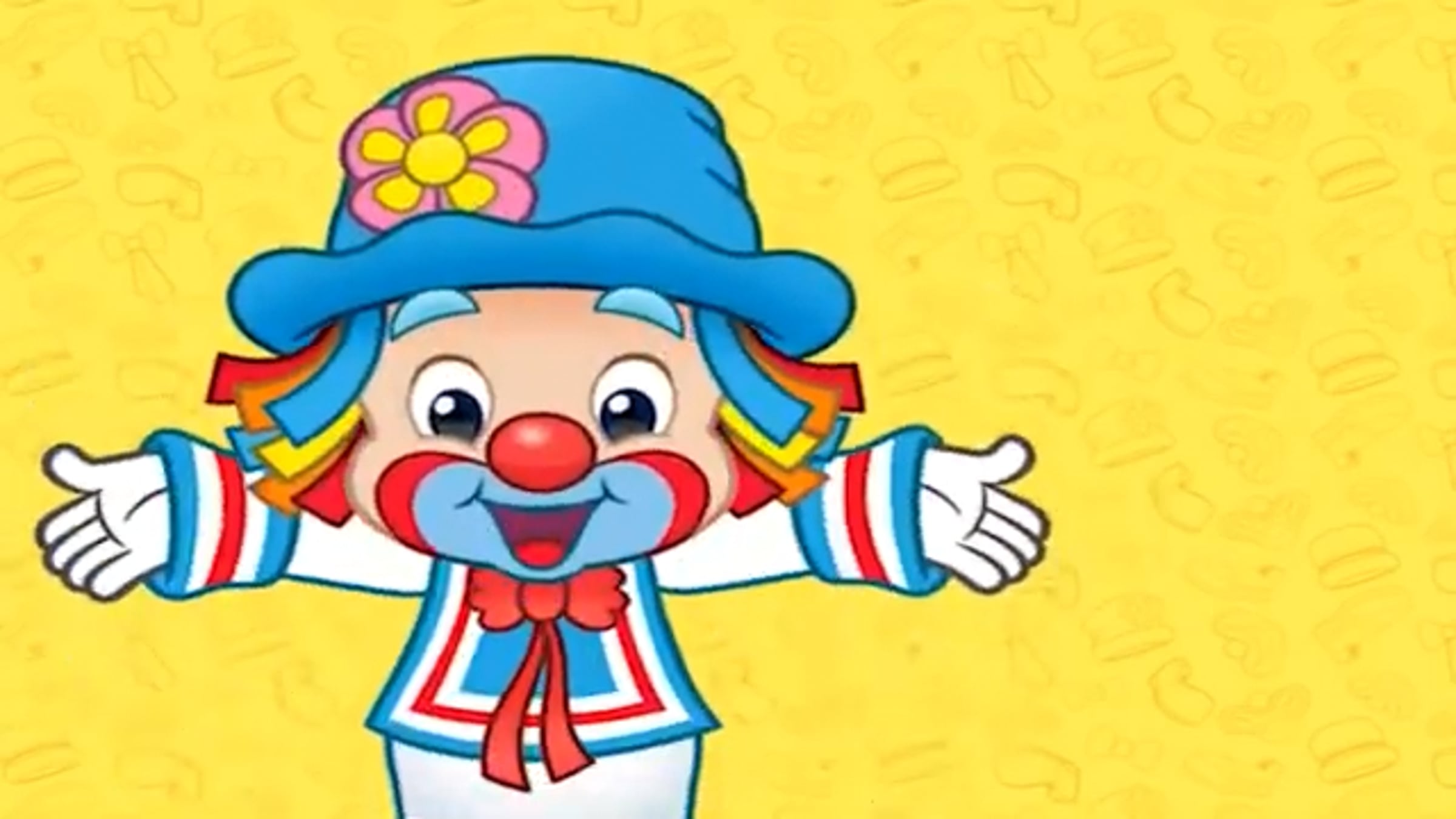 Patati Patatá DVD Os Grandes Sucessos Completo.mp4