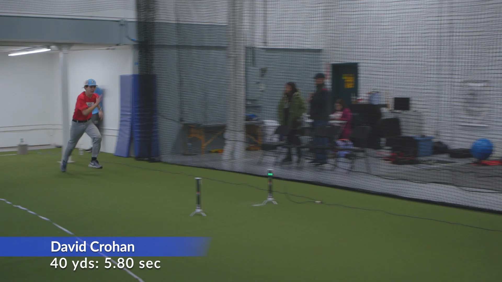 David Crohan on Vimeo