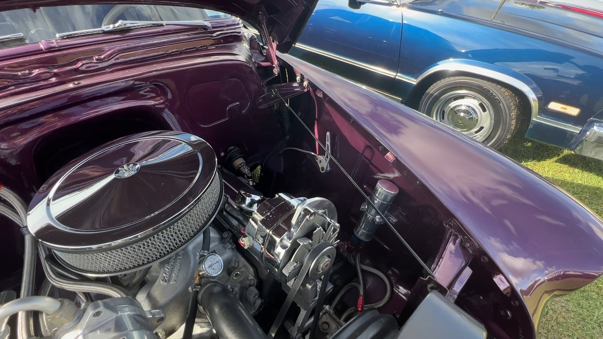 1951 Chevrolet | W181 | Kissimmee 2023