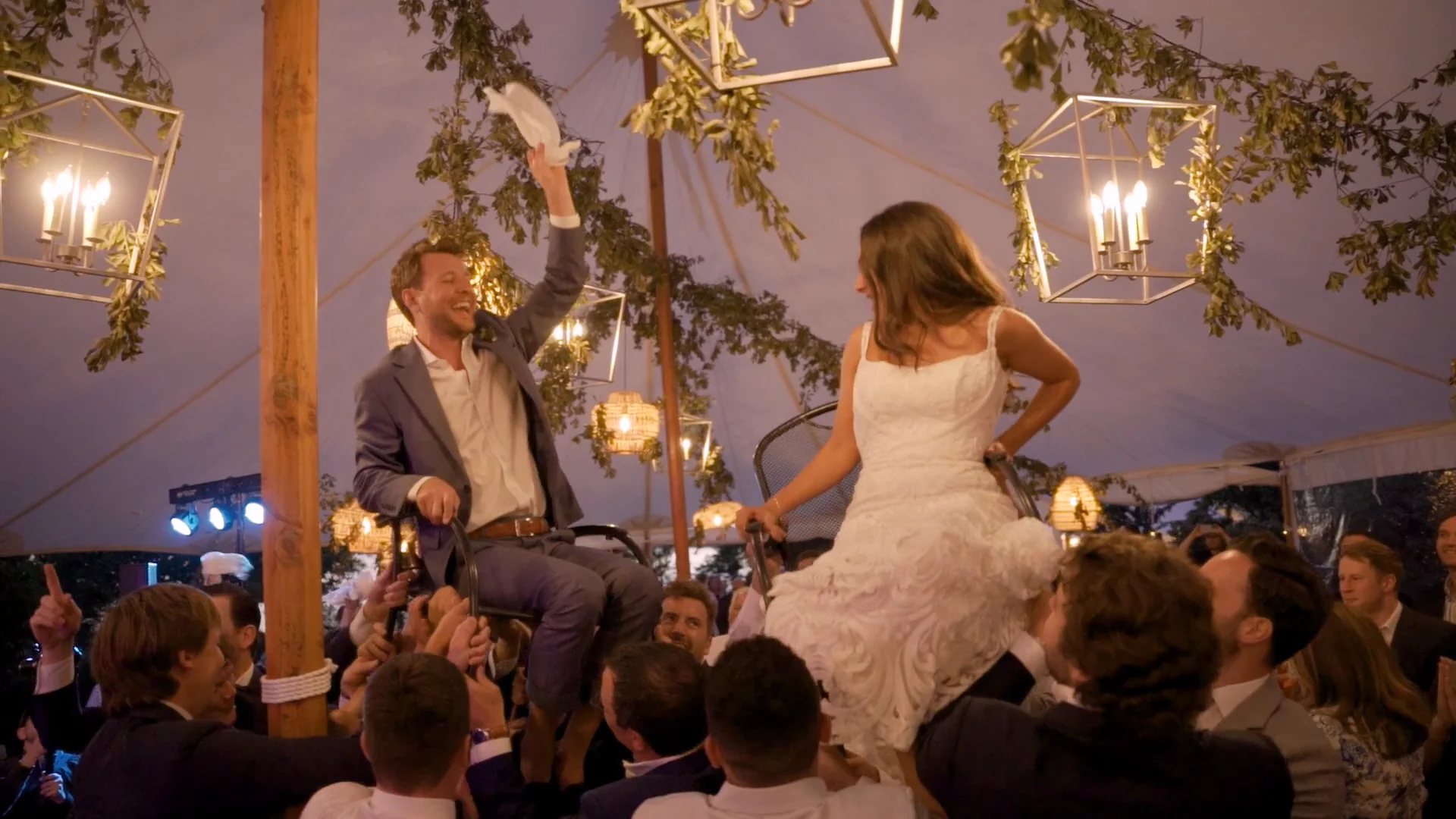 Chandler & Edward on Vimeo