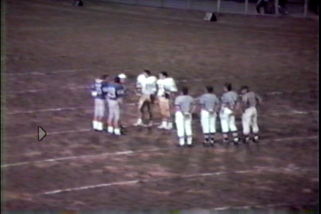 Reitz Football on Vimeo