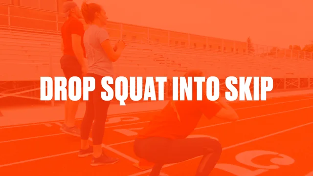 Track And Field Long Jump Training Ramp