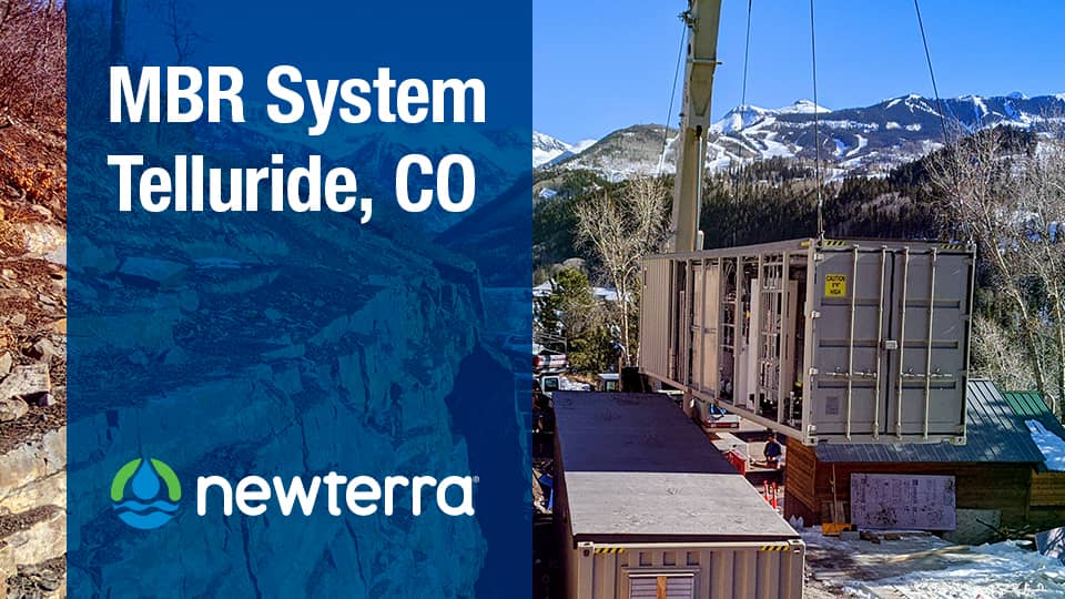 Telluride MBR System on Vimeo