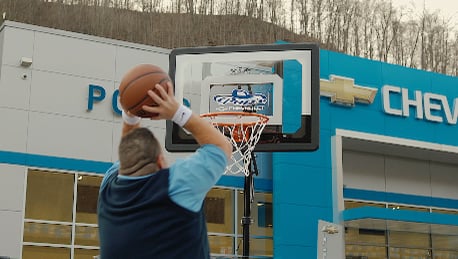 Slam Dunk Deals on Vimeo