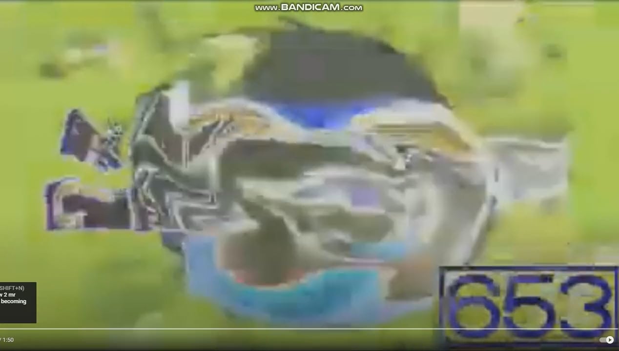 Klasky Csupo G Major 61 (G Major 57 + G Major 4) on Vimeo