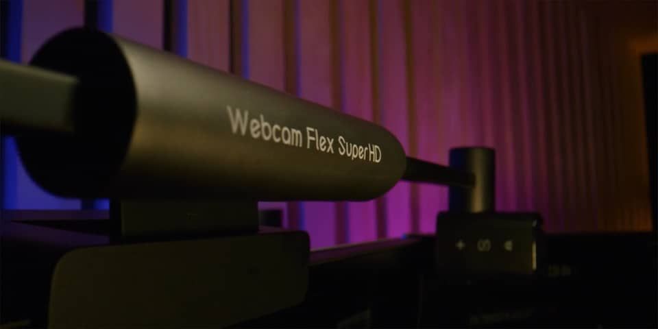 The Cam Flex 1min on Vimeo