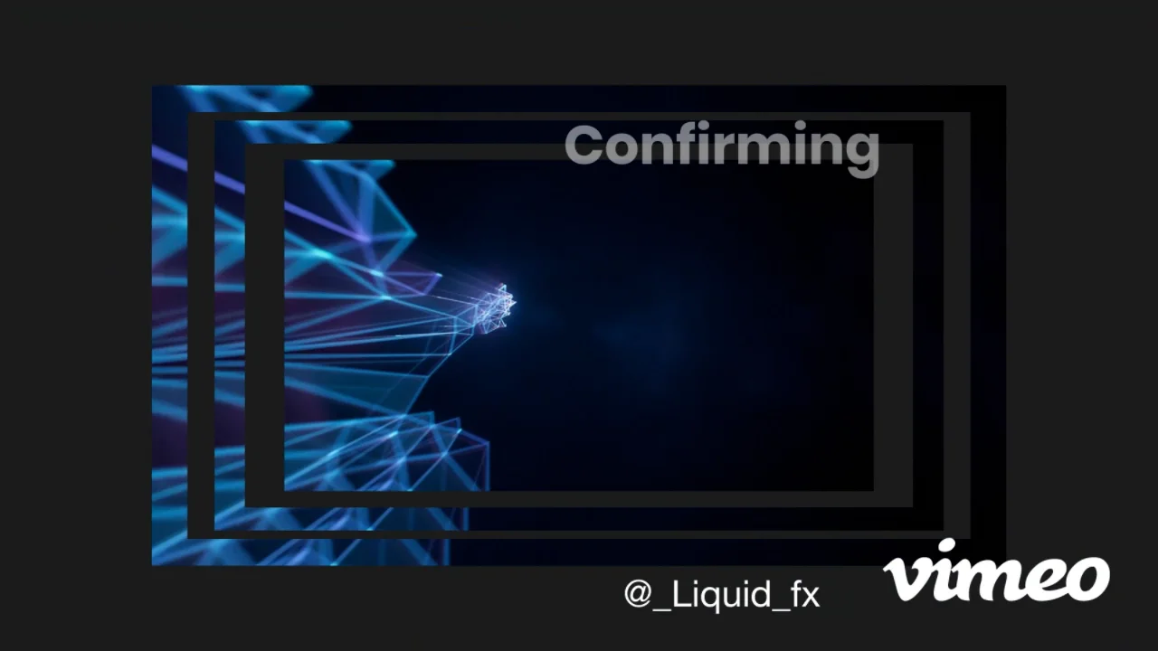 Market Structure Mapping on Vimeo