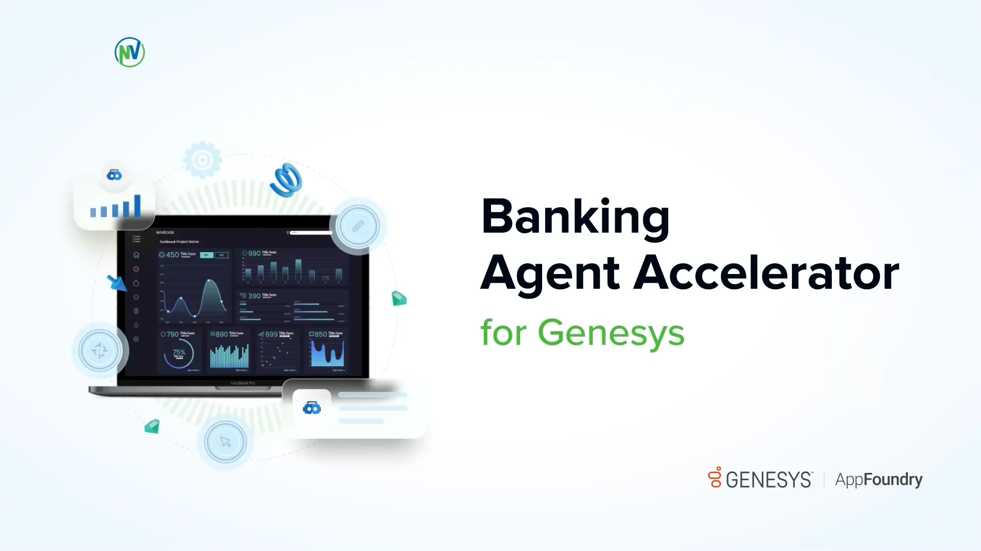 Banking Agent Accelerator - Genesys