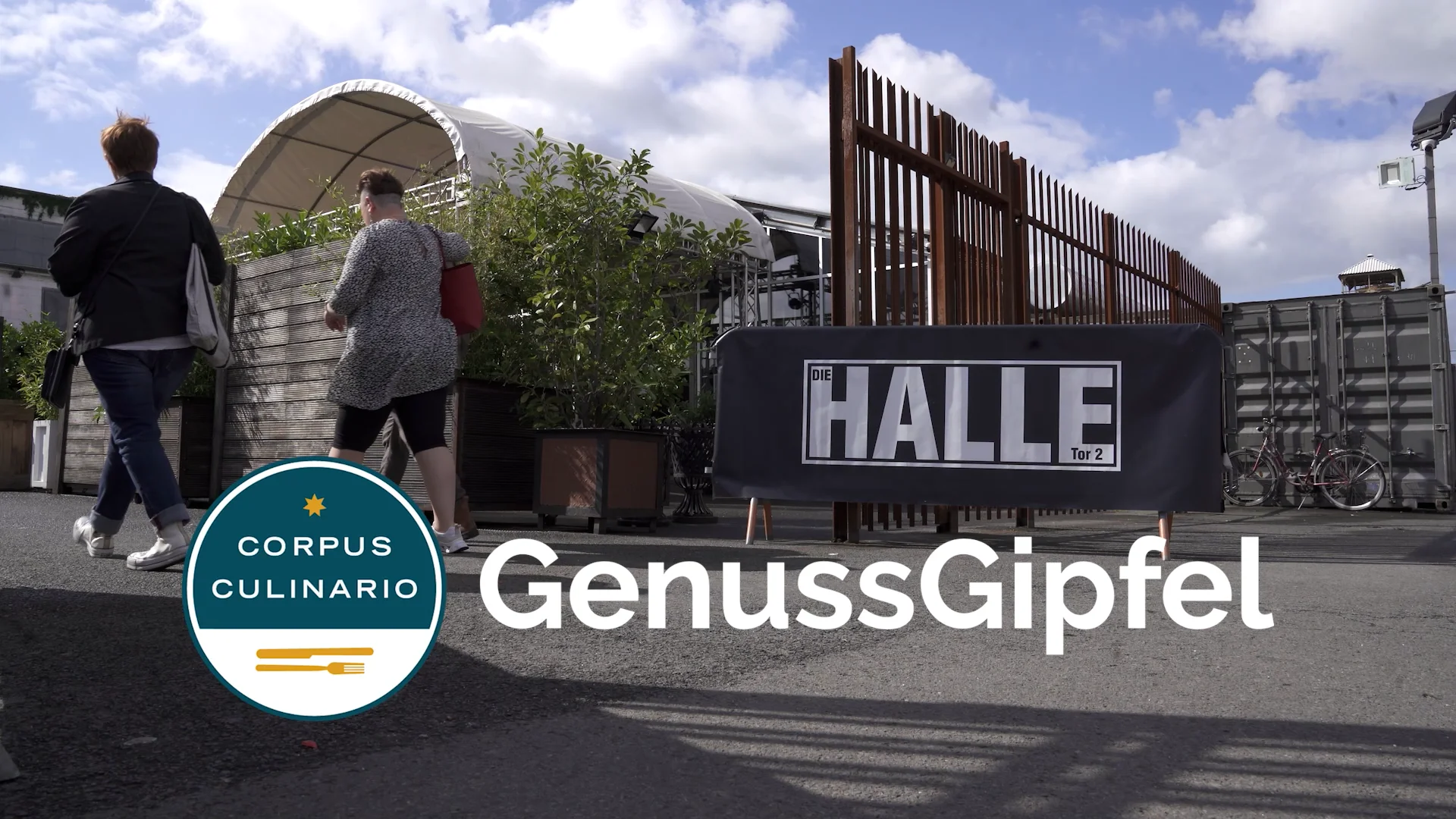 Corpus Culinario GenussGipfel on Vimeo