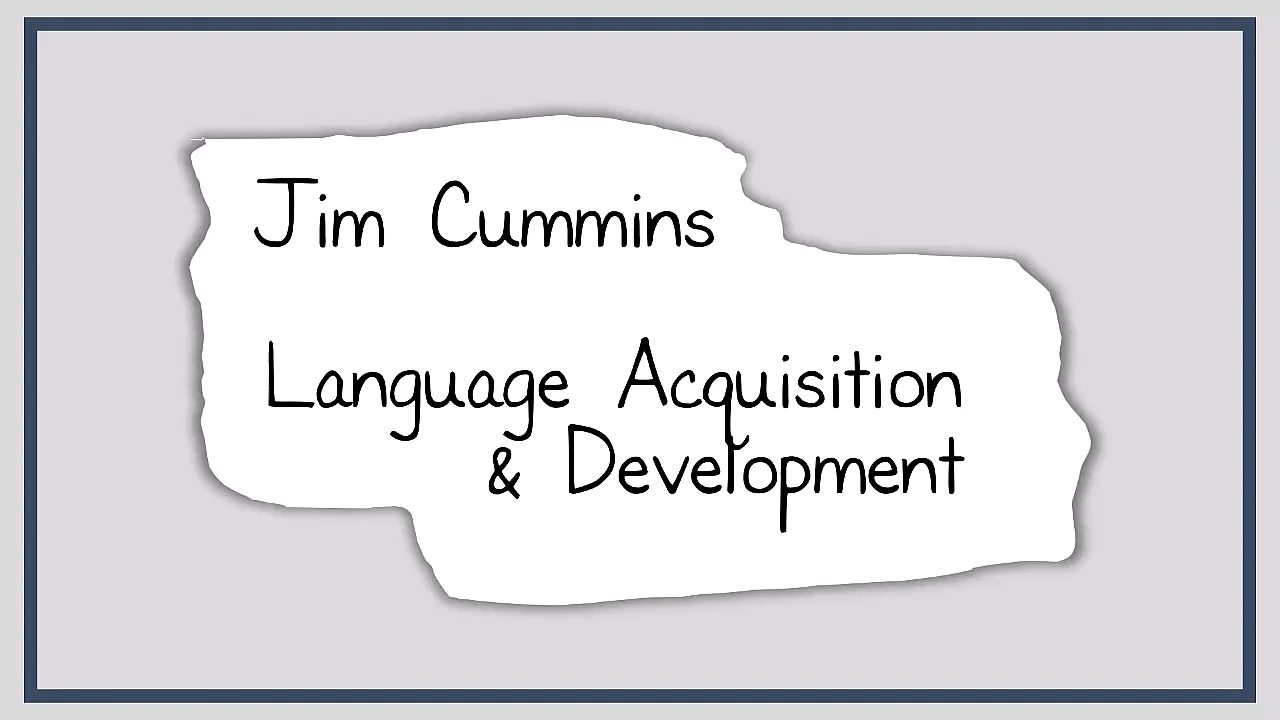 Academic Language Video FINAL on Vimeo