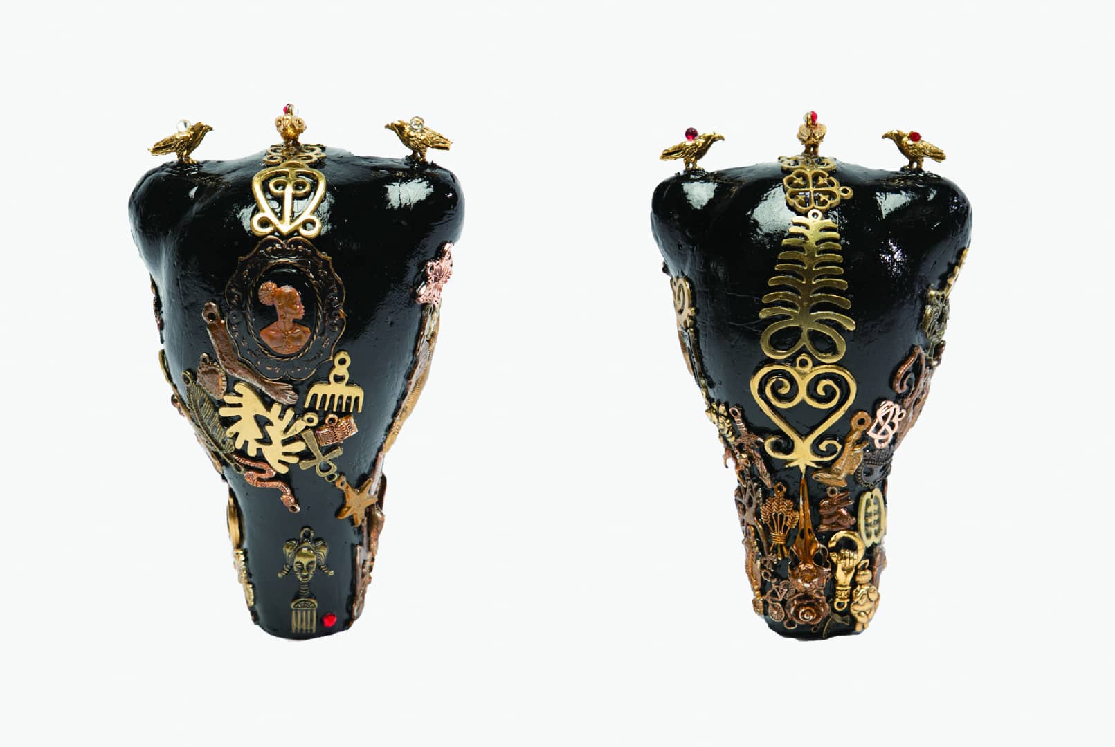 LaShawnda Crowe Storm-Sister Song:The Requiem on Vimeo