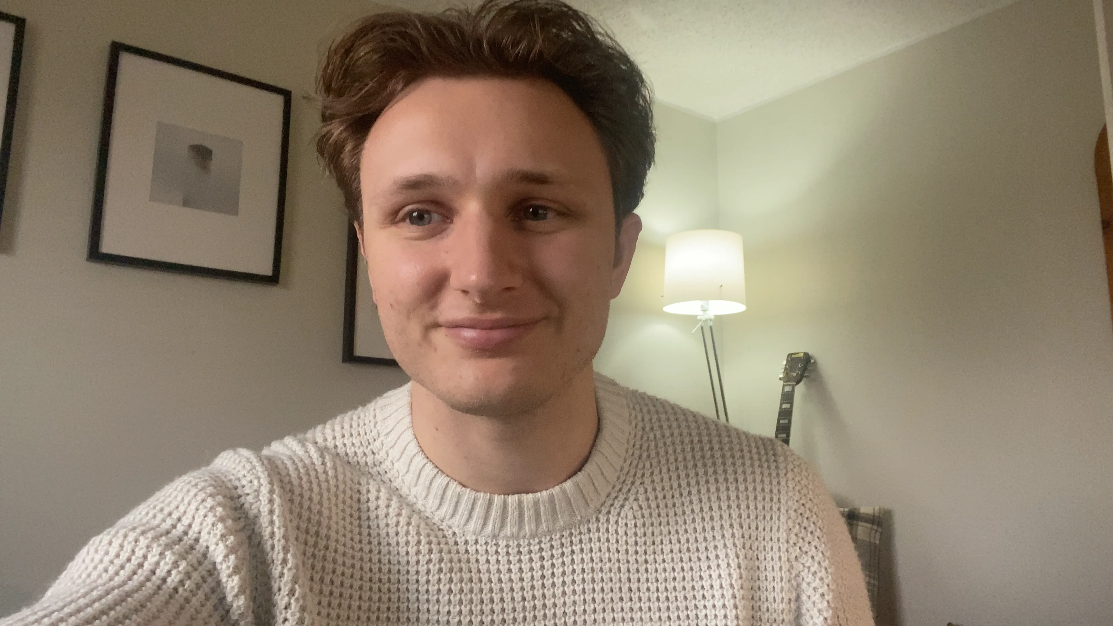 Hello and welcome! on Vimeo