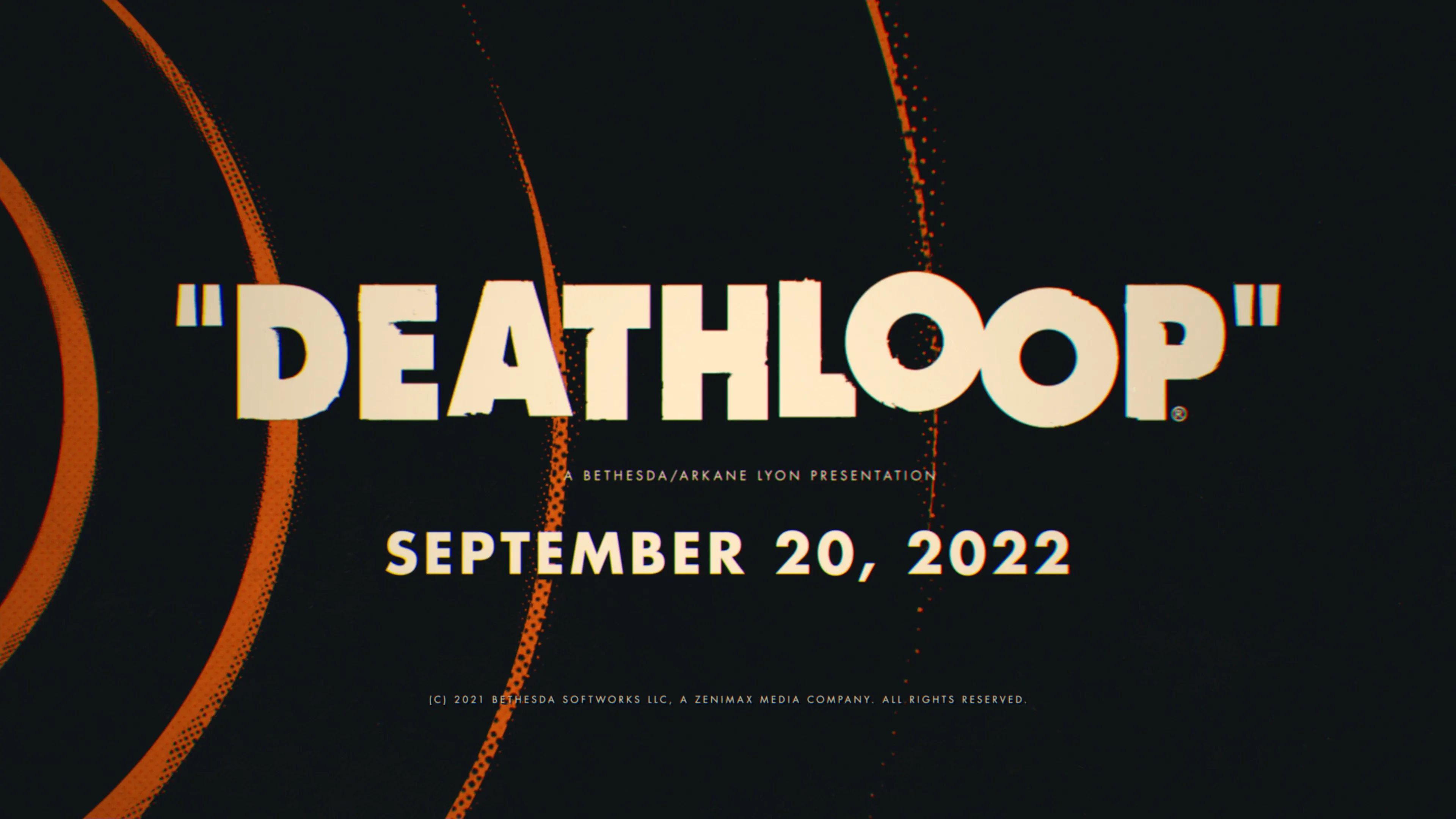 DEATHLOOP GOLDEN LOOP UPDATE on Vimeo