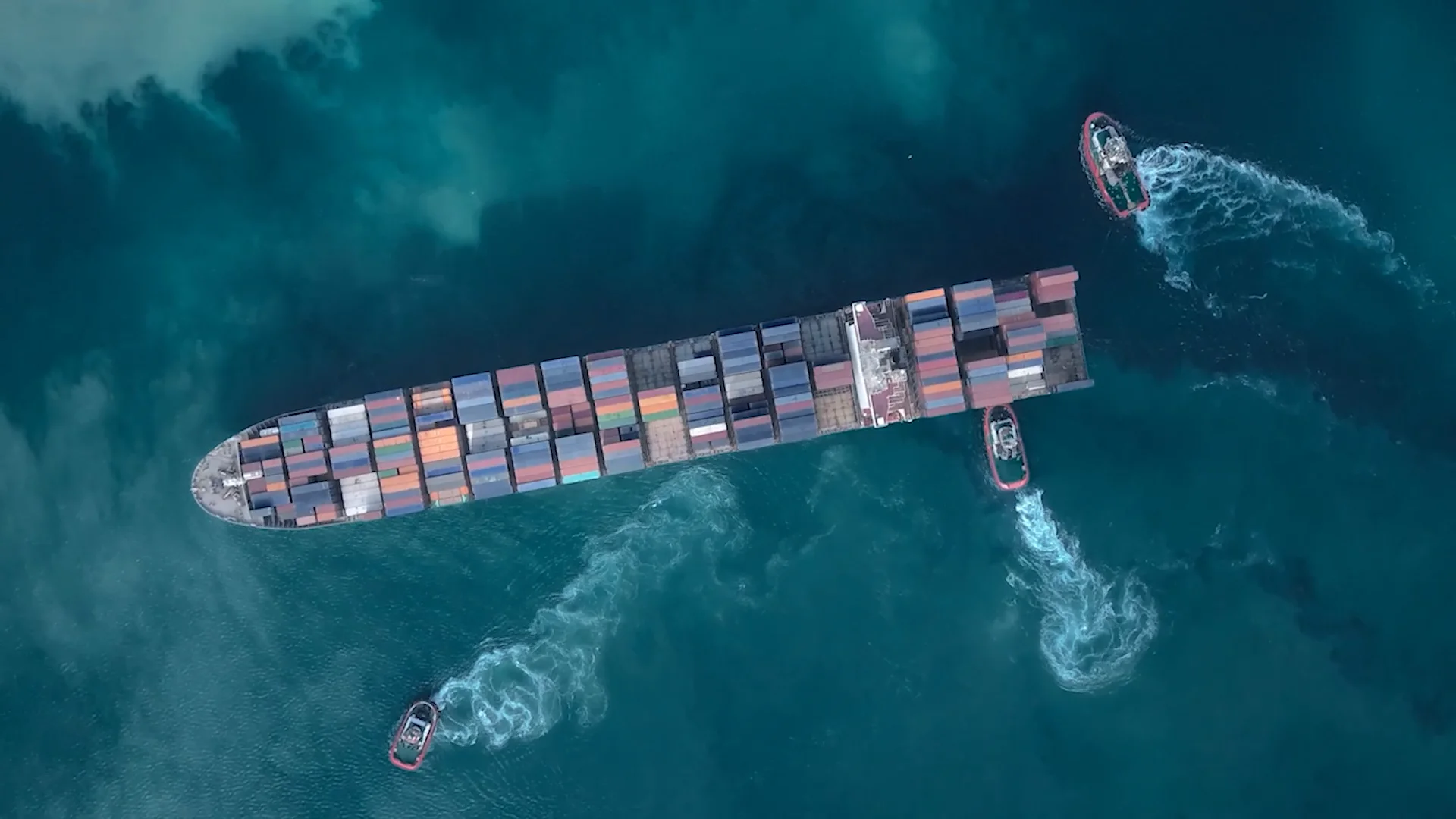 NTT DATA Arcosa Case Study on Vimeo