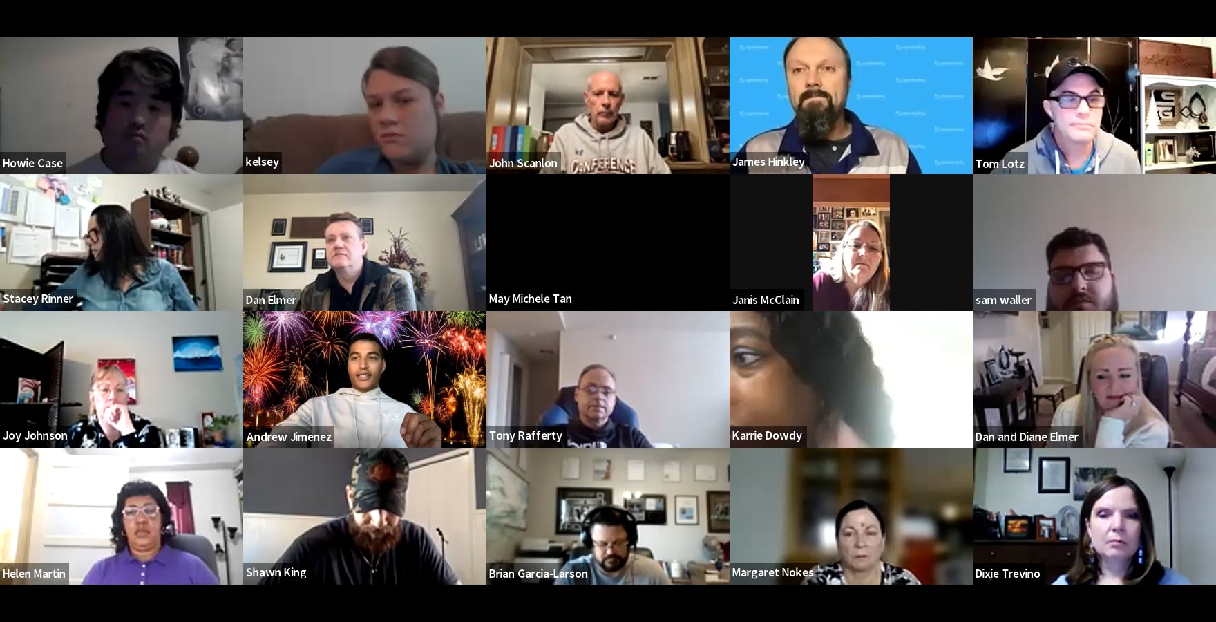 “New Year - New Resolutions” -Agency Owner, Tom Lotz on Vimeo